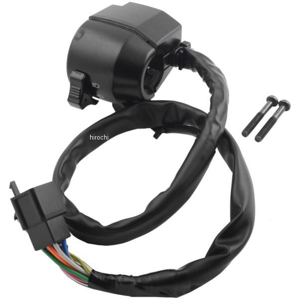 カワサキ（Kawasaki） 46091-0122 カワサキ純正 ハウジング アッシー コントロール 左 HD : ヒロチー商事 2号店 ...