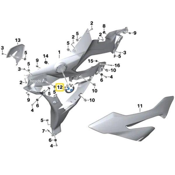 46638546386 BMW純正 BMW エンブレム HD店 : 46638546386 : ヒロチー商事 2号店 - 通販 - Yahoo ...