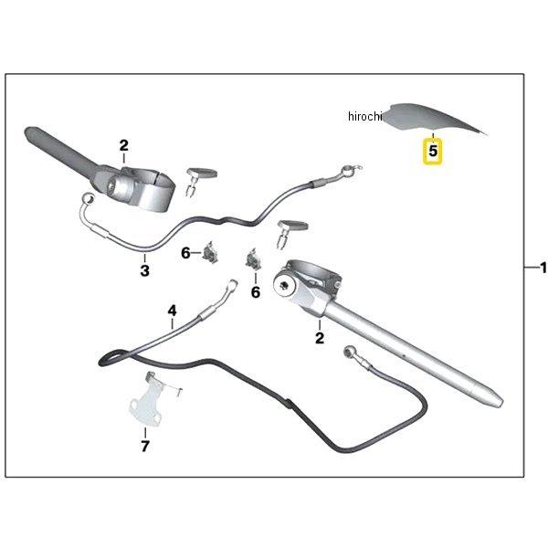 BMW 46638560237 BMW純正 タンクパッド HD店 : ヒロチー商事 2号店 - 通販 - Yahoo!ショッピング