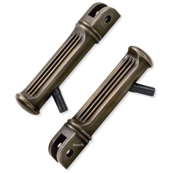 【USA在庫あり】 50500690 ハーレー純正 ライダーフットペグ ブラス 18年以降 FXBR HD店 :50500690:ヒロチー商事 ...