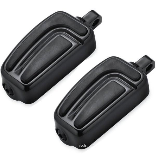 Harley Davidson 50500717 ハーレー純正 フットペグ エアフロー グロスブラック HD店 : ヒロチー商事 2号店 ...