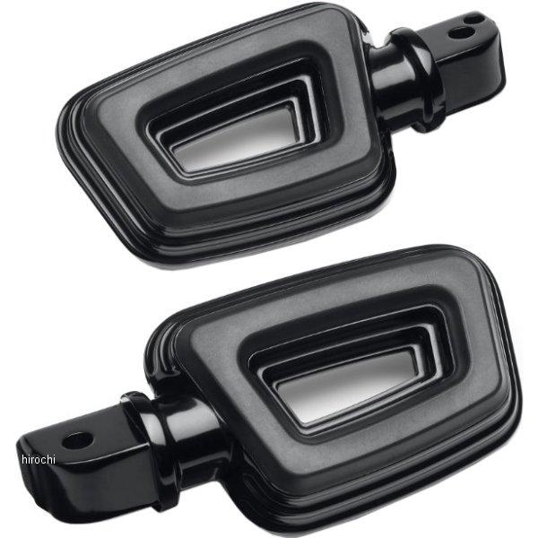 Harley Davidson（ハーレー・ダビッドソン） 50502353 ハーレー純正 フットペグ Empire パッセンジャー スポーツ ...