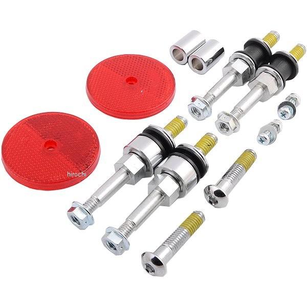 Harley Davidson 53931-03A ハーレー純正 ドッキングハードウェア 標準装備サドルバッグと併用 HD店 : ヒロチー商事 ...