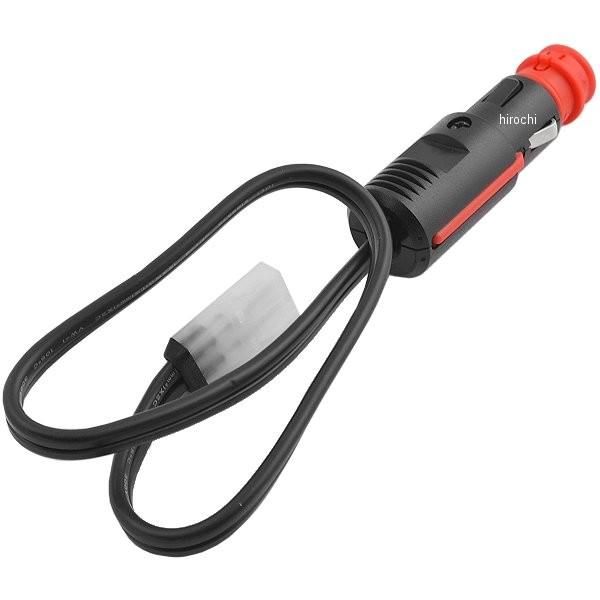 5425006141635 TM-72 テックメイト TecMate シガー/DCケーブル HD店 : ヒロチー商事 2号店 - 通販 - Yahoo!ショッピング
