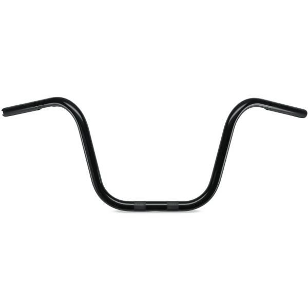 Harley Davidson 55801272 ハーレー純正 ハンドルバー ミニエイプ 07年以降 XL 黒 HD店 : ヒロチー商事 2号 ...