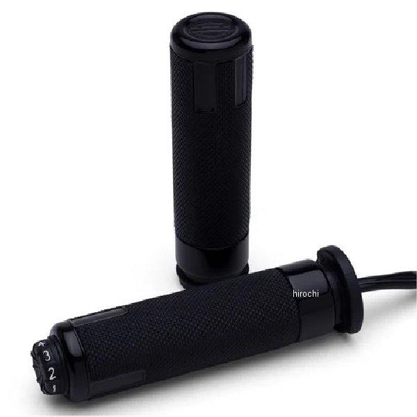 Harley Davidson 56100568 ハーレー純正 グリップ LEGACY ヒートグリップ 08年-24年 ツーリングモデル ...