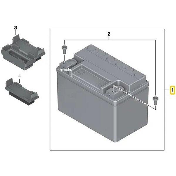 BMW 61218531108 BMW純正 AGM バッテリー HD店 : ヒロチー商事 2号店 - 通販 - Yahoo!ショッピング