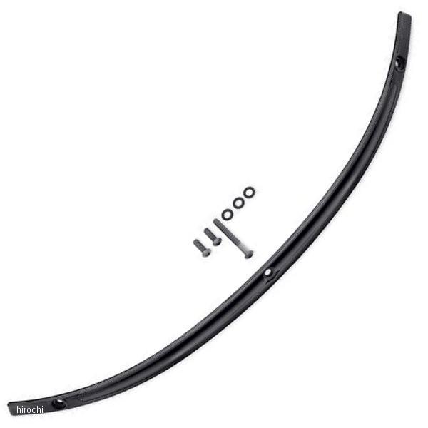 61400593 ハーレー純正 ブラック ウインドシールドトリム 14年以降 FLHT グルーブ HD店 : ヒロチー商事 2号店 - 通販 ...