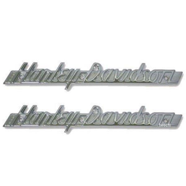 Harley Davidson 【New】 61774-51T ハーレー純正 1951-54 レプリカエンブレム HD店 : ヒロチー商事 2 ...