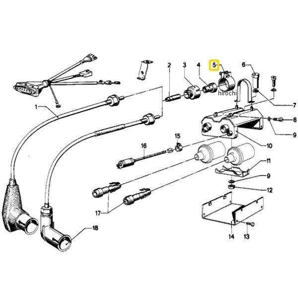 BMW 64218367179 BMW純正 ホースクランプ HD店 : ヒロチー商事 2号店 - 通販 - Yahoo!ショッピング