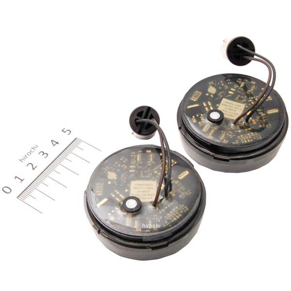 Harley Davidson 67801184 ハーレー純正 KIT、TL/TS、LED、フロント、AMBER/AMBE HD店 : ヒロ ...