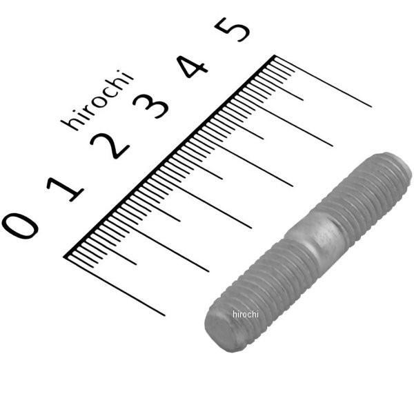 YAMAHA 90116-08808 ヤマハ純正ボルトスタツド HD : ヒロチー商事 2号店 - 通販 - Yahoo!ショッピング