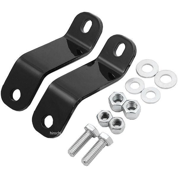90238-00 ハーレー純正 サドルバッグブラケット・リロケーションキット HD店 :90238-00:ヒロチー商事 2号店 - 通販 ...