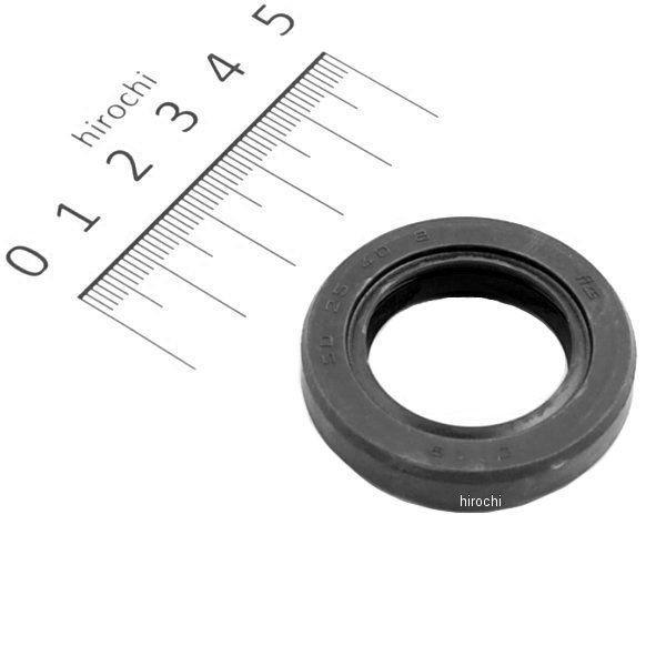 YAMAHA 【メーカー在庫あり】 93102-25061 ヤマハ純正 オイルシール(25X40X8-248) HD店 : ヒロチー商事 2号 ...