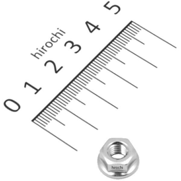 YAMAHA（ヤマハ） 【メーカー在庫あり】 95702-06500 ヤマハ純正ナットフランジ(7G2) HD : ヒロチー商事 2号店 ...