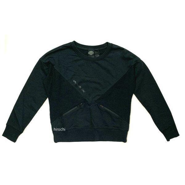 Harley Davidson（ハーレー・ダビッドソン） 【即納】 96173-17VW/000M ハーレー純正 新品 スウェットシャツ ...