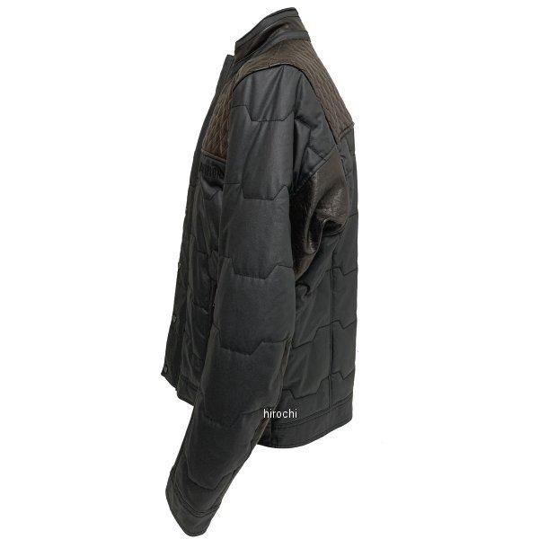 Harley Davidson（ハーレー・ダビッドソン） 【即納】 97441-18VM/000M ハーレー純正 新品 ジャケット レザー ...
