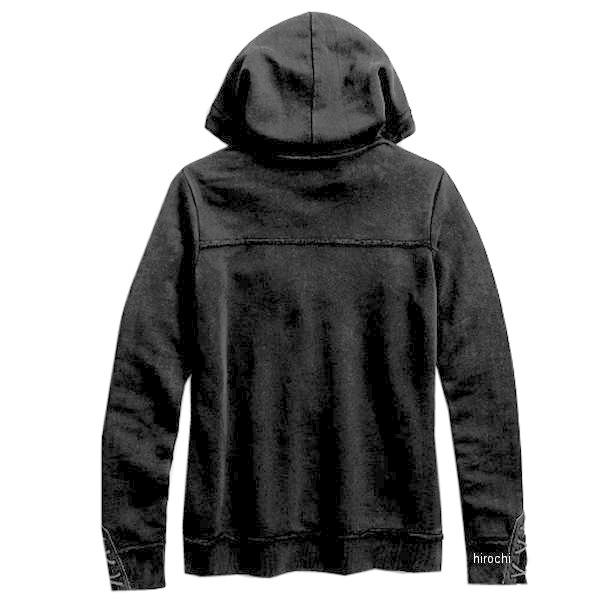 Harley Davidson（ハーレー・ダビッドソン） 【即納】 99100-17VW/000L ハーレー純正 新品 B&Sプルオーバー ...