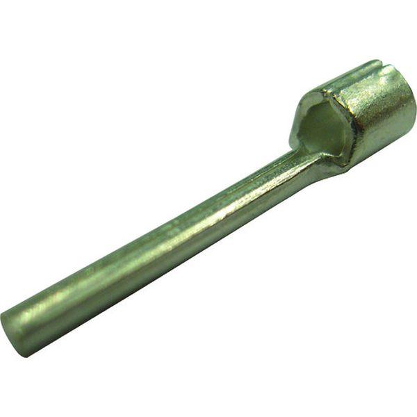 【メーカー在庫あり】 A-1-25N A1.25N 大同端子製造(株) DST 裸圧着端子 棒状形 A-1.25N 100個入り HD店 : a1-25n-tn : ヒロチー商事 2号店 ...