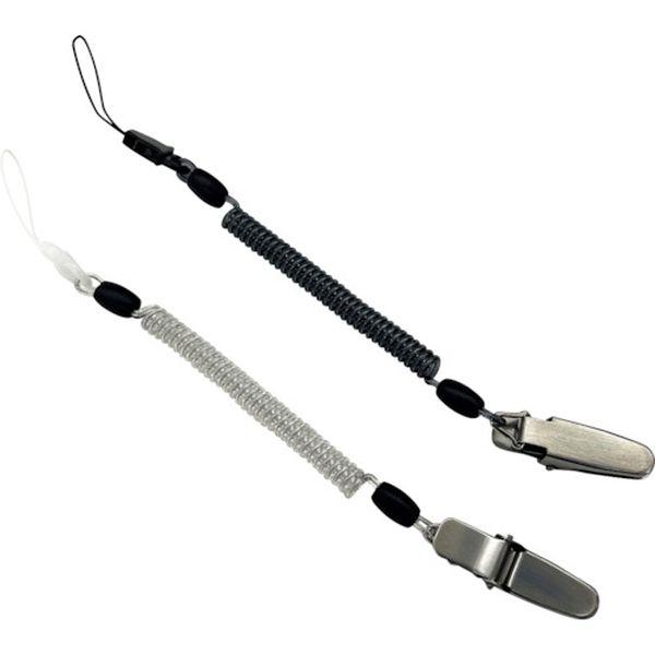 TRUSCO中山 【メーカー在庫あり】 ASS-13CL ASS13CL (株)エアージェイ エアージェイ スパイラルストラップSL HD店 : ヒロチー商事 2号店 - 通販 - Yahoo ...