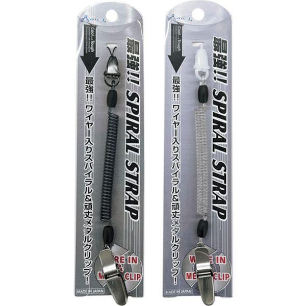 TRUSCO中山 【メーカー在庫あり】 ASS-13CL ASS13CL (株)エアージェイ エアージェイ スパイラルストラップSL HD店 : ヒロチー商事 2号店 - 通販 - Yahoo ...