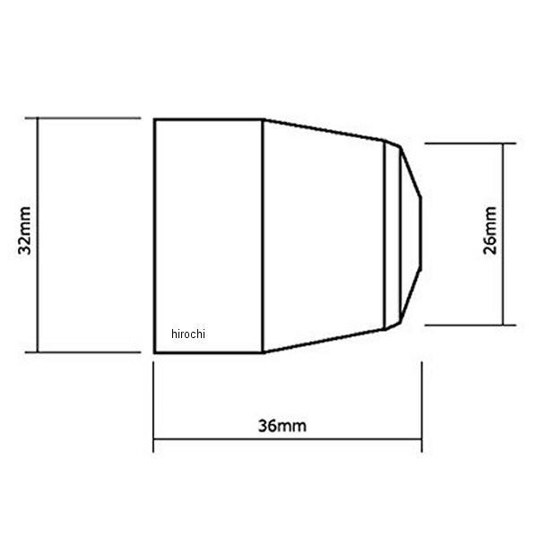 【メーカー在庫あり】 BERD-SU51-BL ユーカナヤ U-KANAYA アルミビレット バーエンド 全年式 GSX-S1000、GSX ...