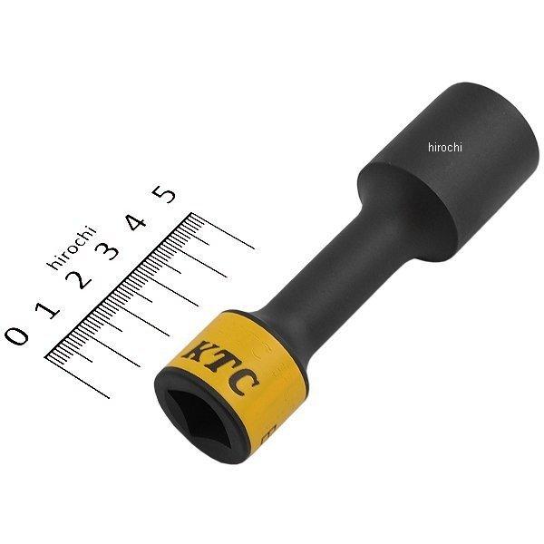 【メーカー在庫あり】 BP49-21-KC KTC 京都機械工具 (12.7SQ)インパクト用 ホイールナットソケット 21mm (ロング薄肉) HD店 : ヒロチー商事 2号店 - 通販 ...