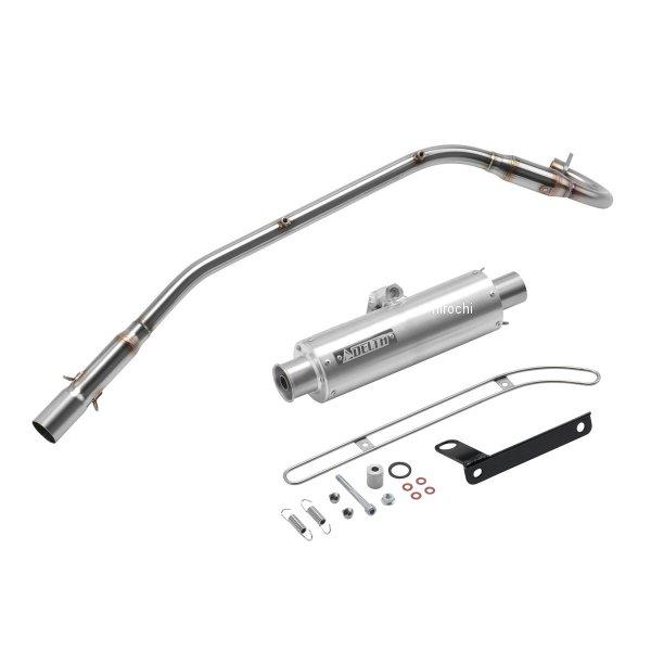 デルタ DL30-5108 DELTA バレル4-S(JMCA) MINIサイレンサー 18年以降 クロスカブ110 HD店 : ヒロチー商事 2号店 - 通販 - Yahoo!ショッピング