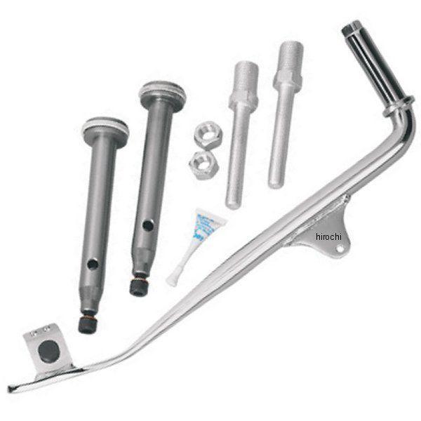 Harley Davidson DS-222180 アレンネス Arlen Ness リア ロワリング アジャスタブル キット 00年-06年 ...