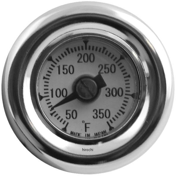 Harley Davidson 【USA在庫あり】 DS-330033 DRAG 油温計付きオイルディップスティック 84年-99年 FX ...