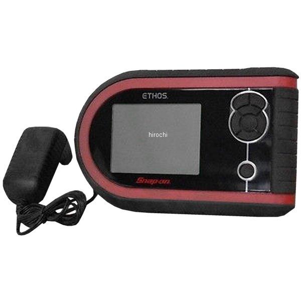 Snap-on EESC312 スナップオン ETHOS スキャン ツール HD店 : ヒロチー商事 2号店 - 通販 - Yahoo!ショッピング