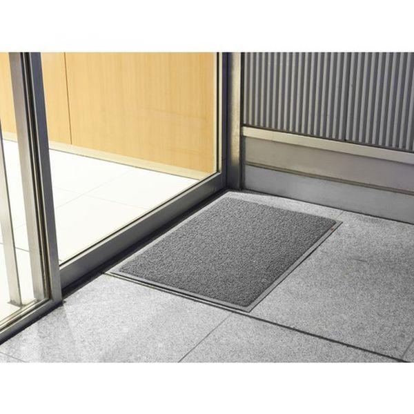 3M EX GRA 900X750 EXGRA900X750 スリーエム ノーマッドマット エキストラデューティ グレー 900X750mm HD店 : ヒロチー商事 2号店 - 通販 ...