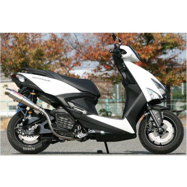 gry-gpt3 ケイツーテック K2tec フルエキゾースト GP-R テーパー 3ピース シグナス グリファス、X FORCE、NMAX HD店 : ヒロチー商事 2号店 - 通販 ...