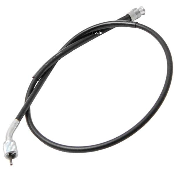 【メーカー在庫あり】 HB4515 ハリケーン スピードメーターケーブル GS400/E 初期/E1/E2/E3 黒 HD店 : ヒロチー商事 2号店 - 通販 - Yahoo!ショッピング