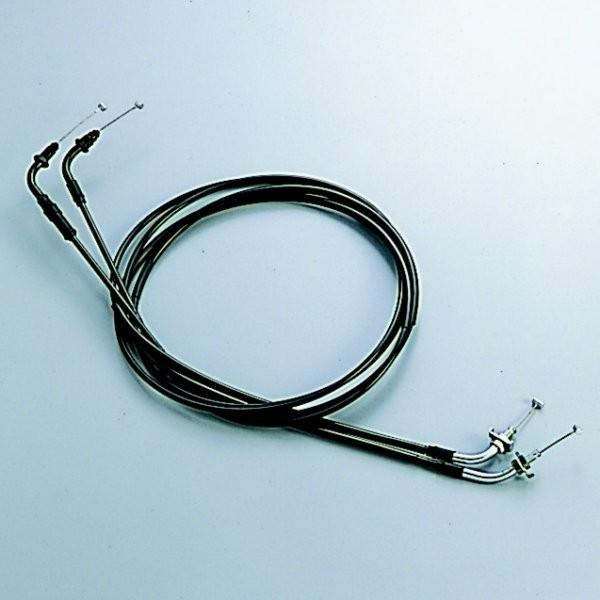 【メーカー在庫あり】 HB6249 ハリケーン スロットルケーブル (+230mmロング) フュージョン/typeX/XX/SE HD店 :HB6249:ヒロチー商事 2号店 - 通販 ...