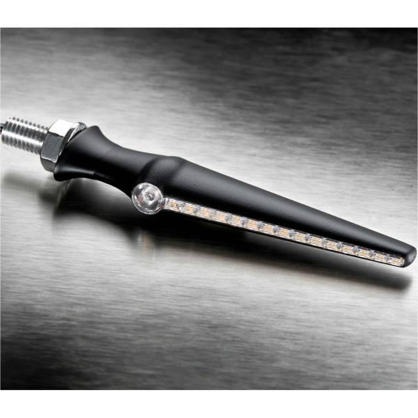 KM196-200 ケラーマン Kellermann Jetstream DF シーケンシャルLEDウインカー 尾灯・制動灯機能付き 1個売り HD店 : ヒロチー商事 2号店 - 通販 ...