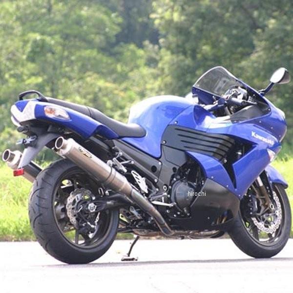 ノジマエンジニアリング NMTX623VZW-CL フルエキゾースト FASARM ツイン 4-1-2SC 06年-07年 ZZR1400 チタン HD店 : ヒロチー商事 2号店 - 通販 ...