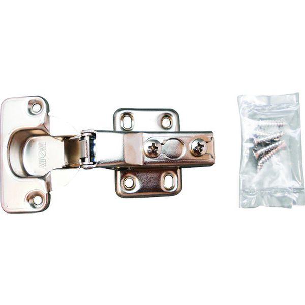 TRUSCO中山 【メーカー在庫あり】 NS-3501 NS3501 和気産業(株) WAKI スライド丁番 NS‐3501 35mm 全かぶせ キャッチ付き HD店 : ヒロチー商事 2号店 ...