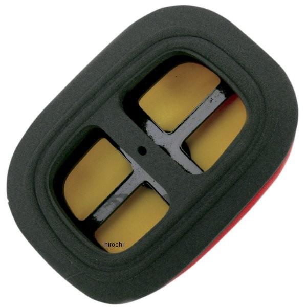 Harley Davidson NU-4073ST ユニ UNI エアフィルター 93年-02年 XR200R HD店 : ヒロチー商事 2号 ...