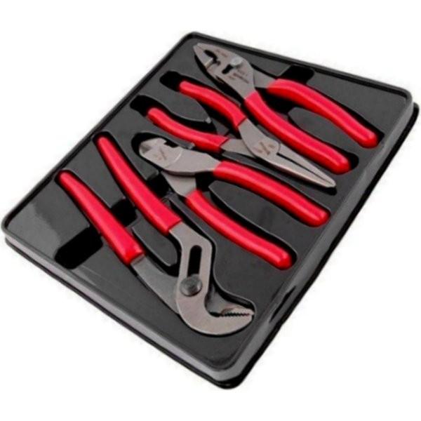 PL400B スナップオン Snap-on プライヤーとカッター 4個 セット HD店 : ヒロチー商事 2号店 - 通販 - Yahoo ...