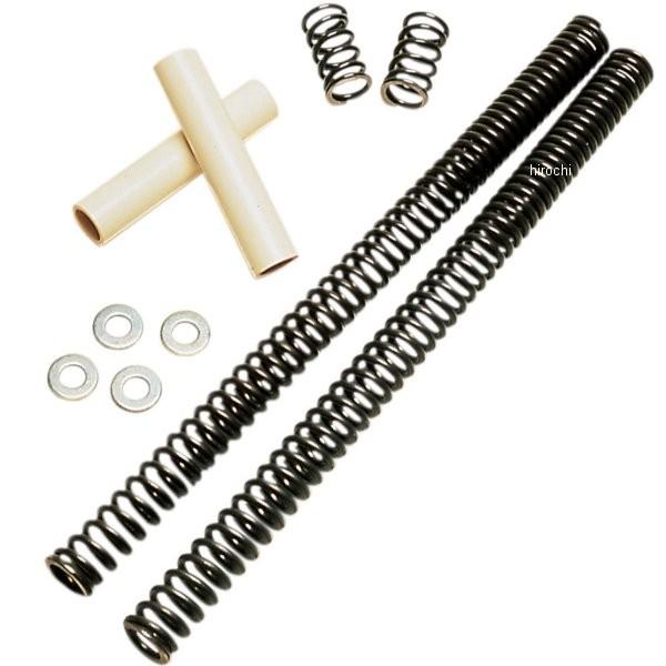 Harley Davidson 【USA在庫あり】 PS0-1555 プログレッシブ PROGRESSIVE フォーク ローダウンキット 88年-05年 シャドウ VT600C 1or2インチ ...