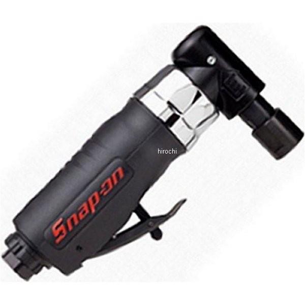 PT210A スナップオン Snap-on クッションハンドル エアダイグラインダー スタンダードシリーズ 長さ 6.6インチ HD店 ...