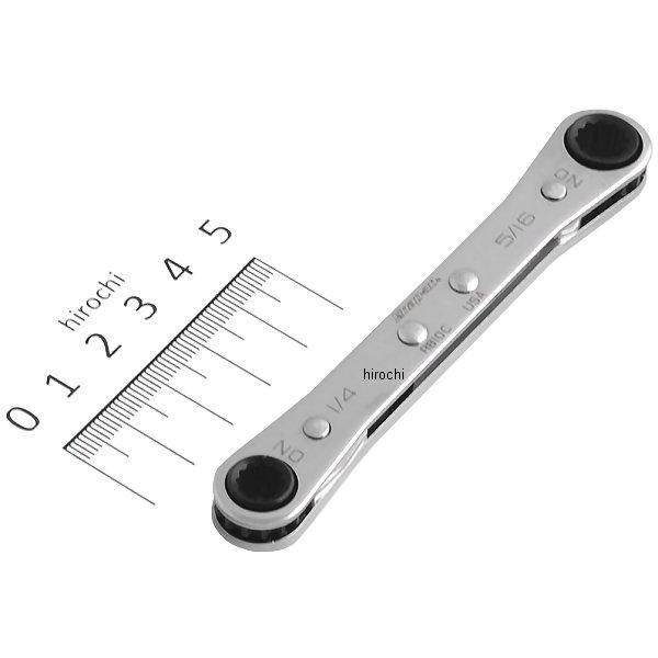 【USA在庫あり】 R810C スナップオン Snap-on 0°オフセット スタンダード レンチ 12角 1/4-5/16インチ HD店 ...