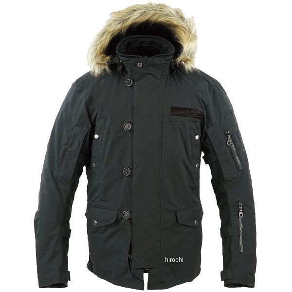 【メーカー在庫あり】 RR7750BKL3 ラフ&ロード 2023年秋冬モデル N-3BR プリマロフトウインタージャケット 黒 レディース WLサイズ HD店 : rr7750bkl3 ...