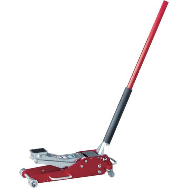 【メーカー在庫あり】 SJ-15AL (株)マサダ製作所 マサダ アルミジャッキ 1.5TON HD : ヒロチー商事 2号店 - 通販 - Yahoo!ショッピング