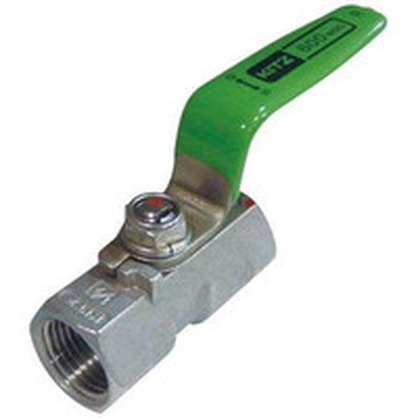 【メーカー在庫あり】 UTKM-15A (株)キッツ キッツ UTKM型ボールバルブ 1/2 HD : ヒロチー商事 2号店 - 通販 ...