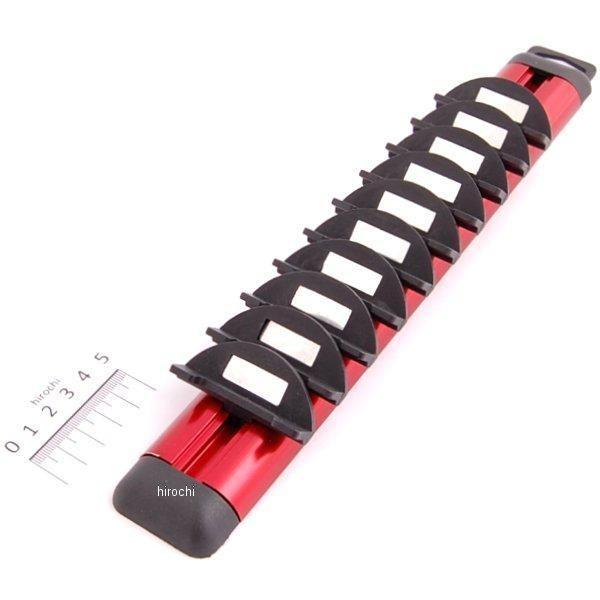 【USA在庫あり】 WRM10 スナップオン Snap-on ブルーポイント 磁石付き 調整式レンチ オーガナイザー レッド HD店 : ヒロ ...