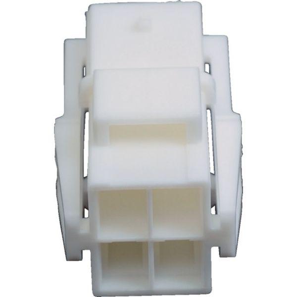 【メーカー在庫あり】 YLR-09V 日本圧着端子製造(株) JST YLコネクタ用ハウジング リセプタクル 100個入り HD :YLR09V-TN:ヒロチー商事 2号店 - 通販 ...