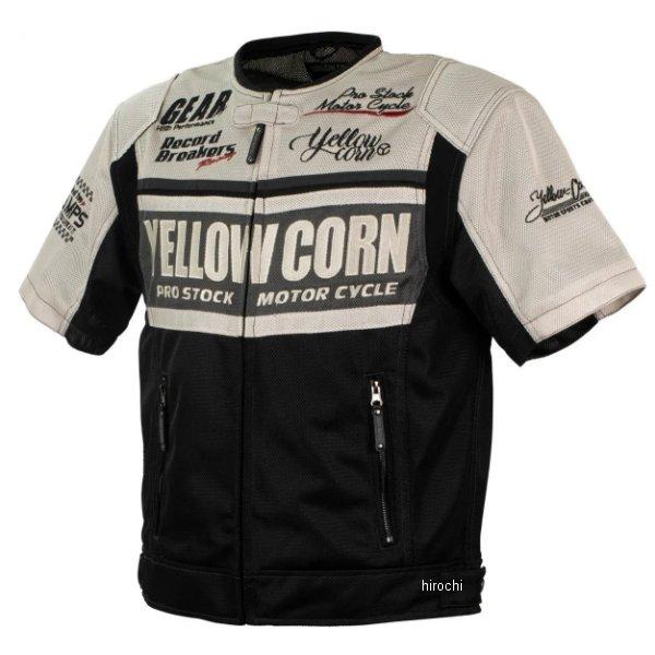 【New】 YMT-007 イエローコーン YeLLOW CORN 2025年春夏モデル プロテクティブメッシュTシャツ アイボリー 3Lサイズ HD店 : ヒロチー商事 2号店 - 通販 ...