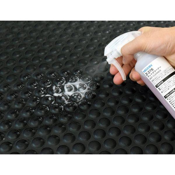 HOZAN 【メーカー在庫あり】 Z-276 Z276 ホーザン(株) マットクリーナー HD店 : ヒロチー商事 2号店 - 通販 - Yahoo!ショッピング